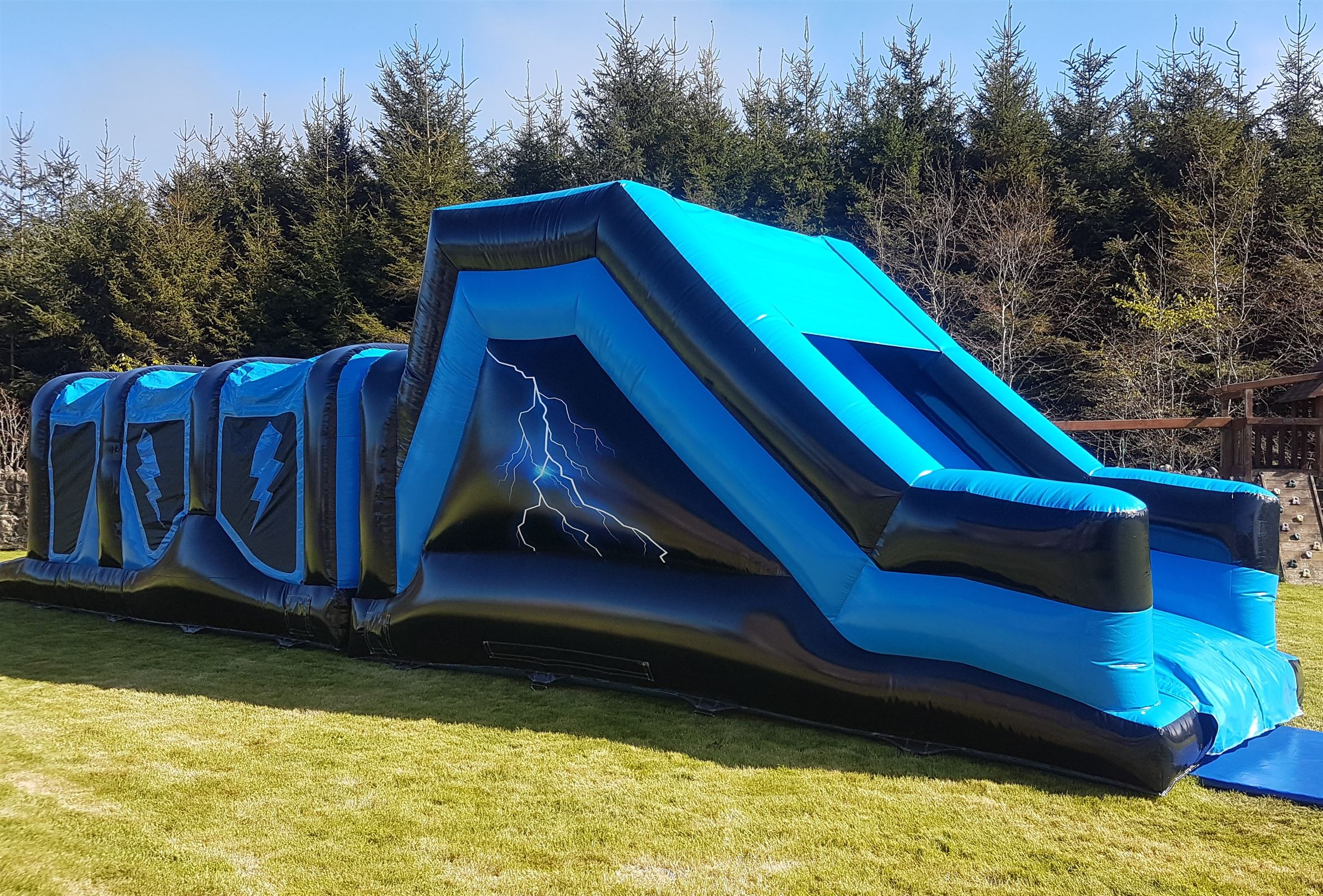 Bouncy Castles Wexford