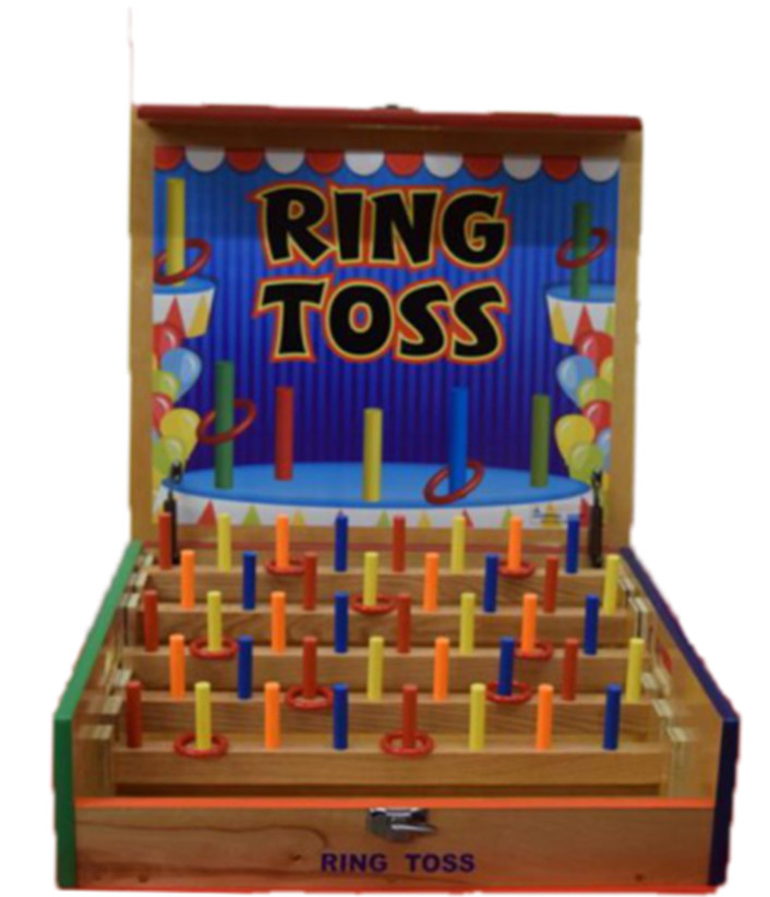 Table Carnival Game Rentals - Bluff City Parties and Events - Memphis,