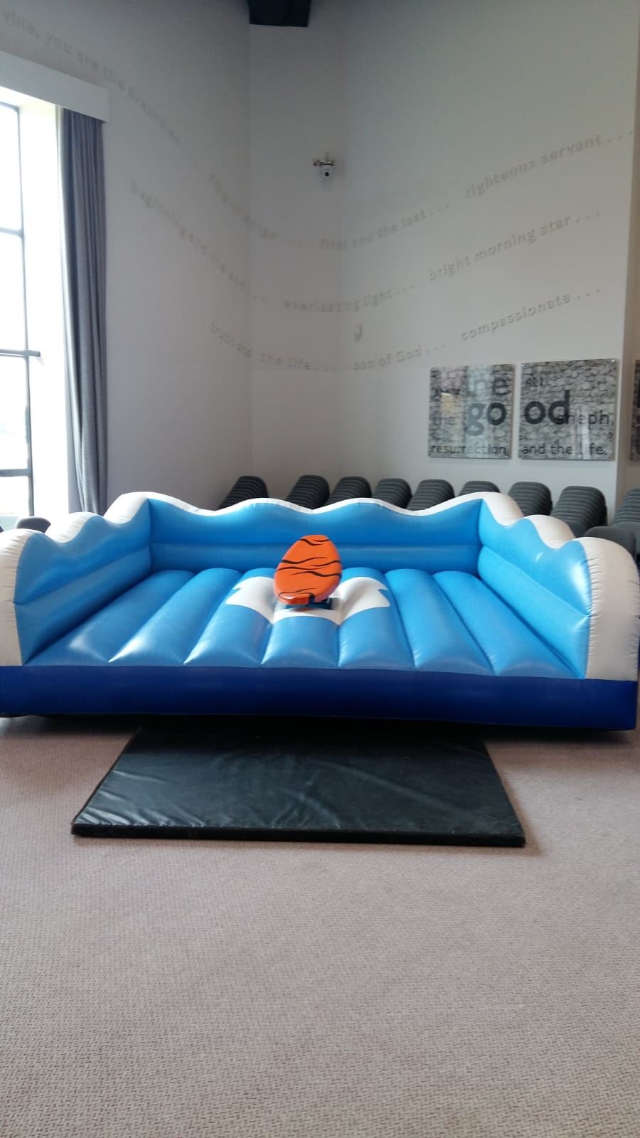 Surf Simulator Hire,Surfing Simulator Game For Rental,Essex,London,UK