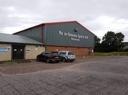 halls for hire Gloucester