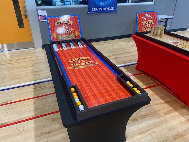 Ultimate Carnival Tabletop Games Deal - Gaming Party Hire in Adelaide ...