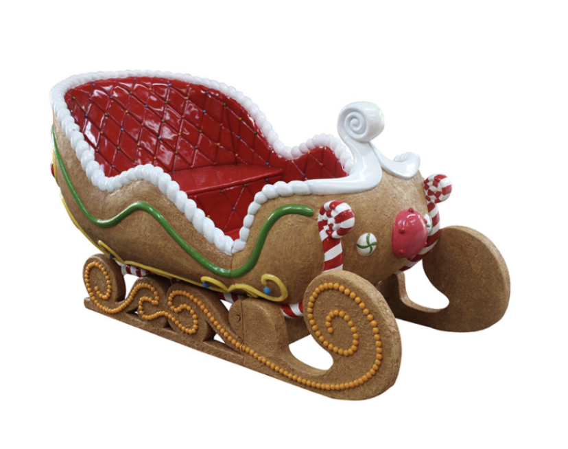 Christmas Prop Hire London, Kent and Essex