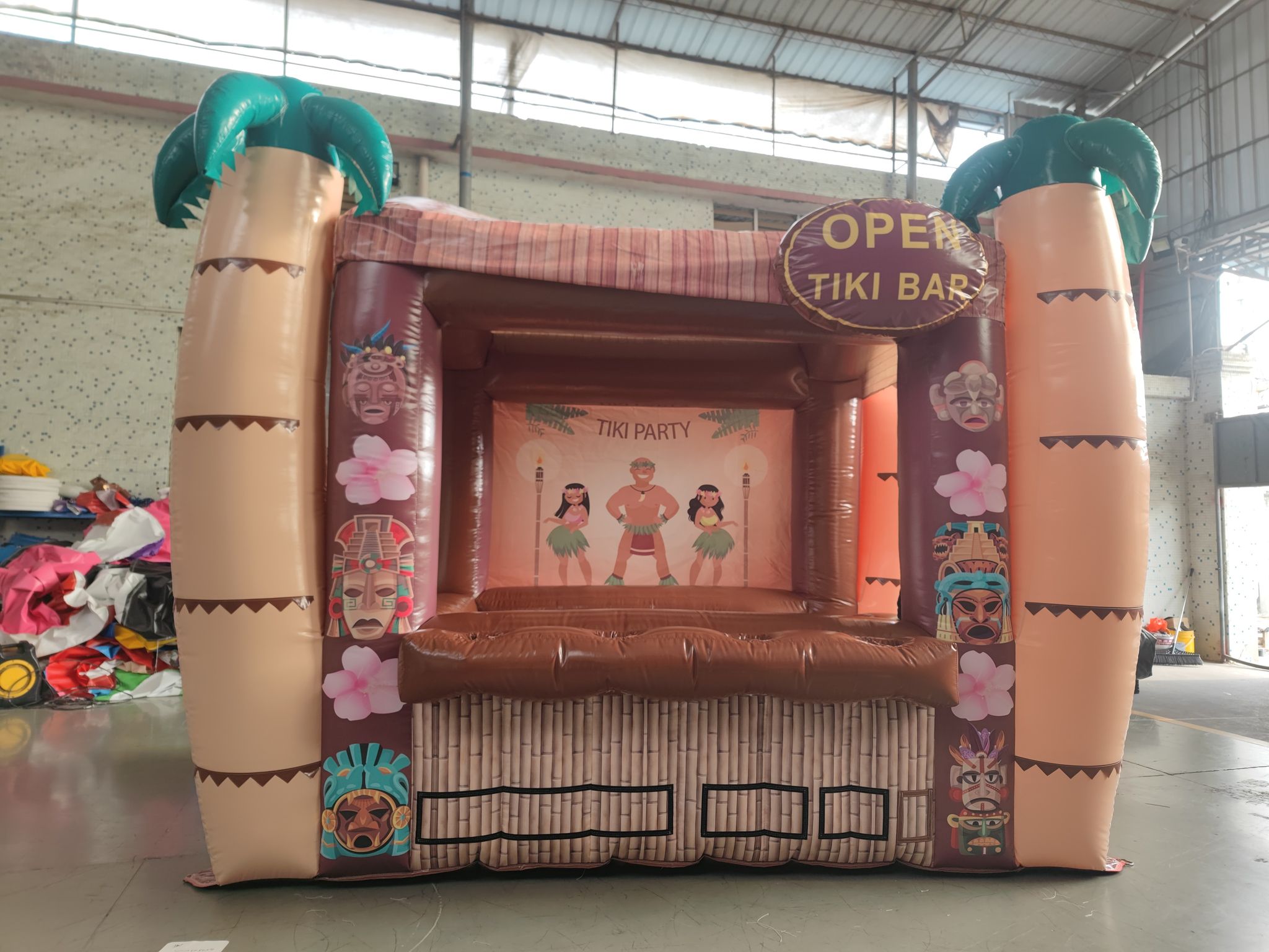Inflatable Pub / Bar Solutions - Hire in cork | Cork Bar Rental