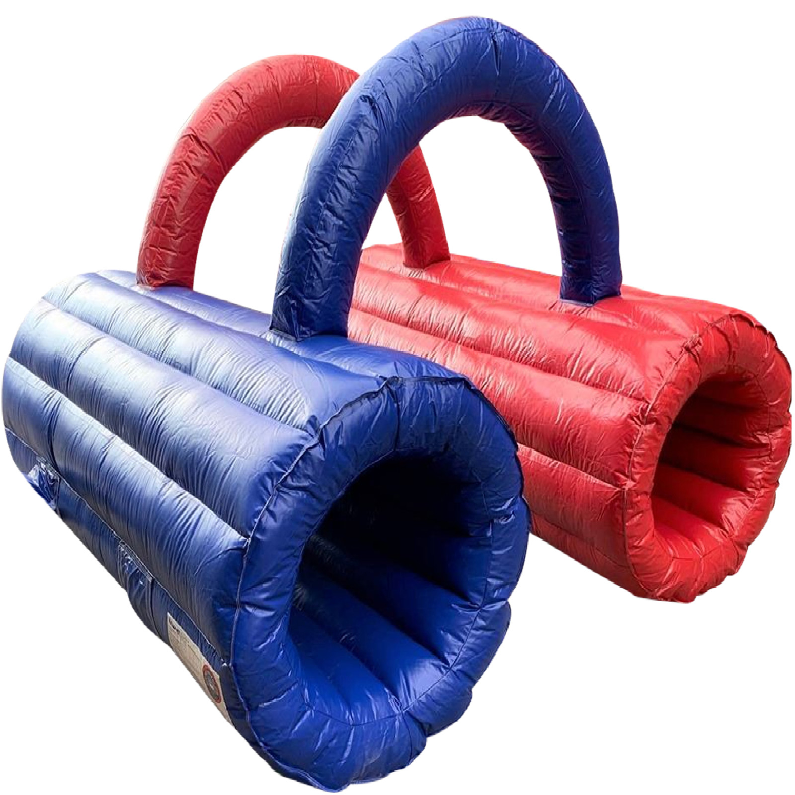 Its a knockout Inflatables - Bouncy Castle Manufacture & Sales in ...