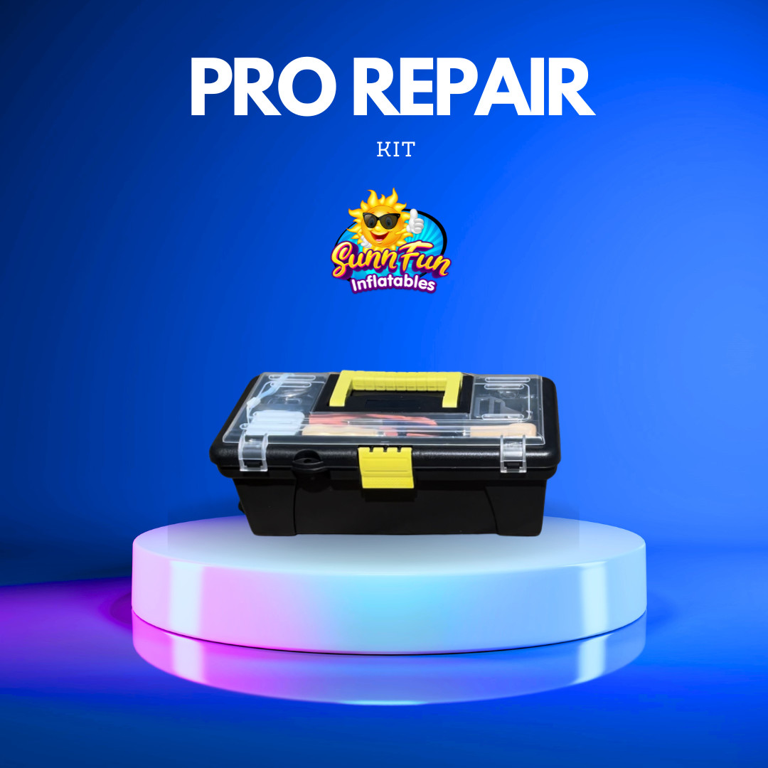 Sale of the Week - Inflatables Sales in USA | SunnFun Inflatables