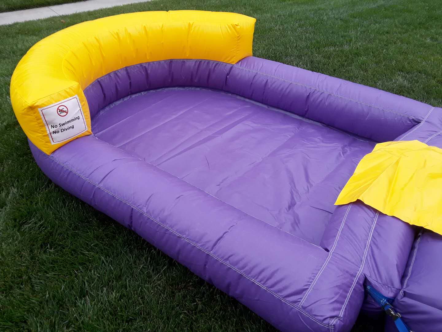 Pool - Purple - Inflatables Sales in USA | SunnFun Inflatables
