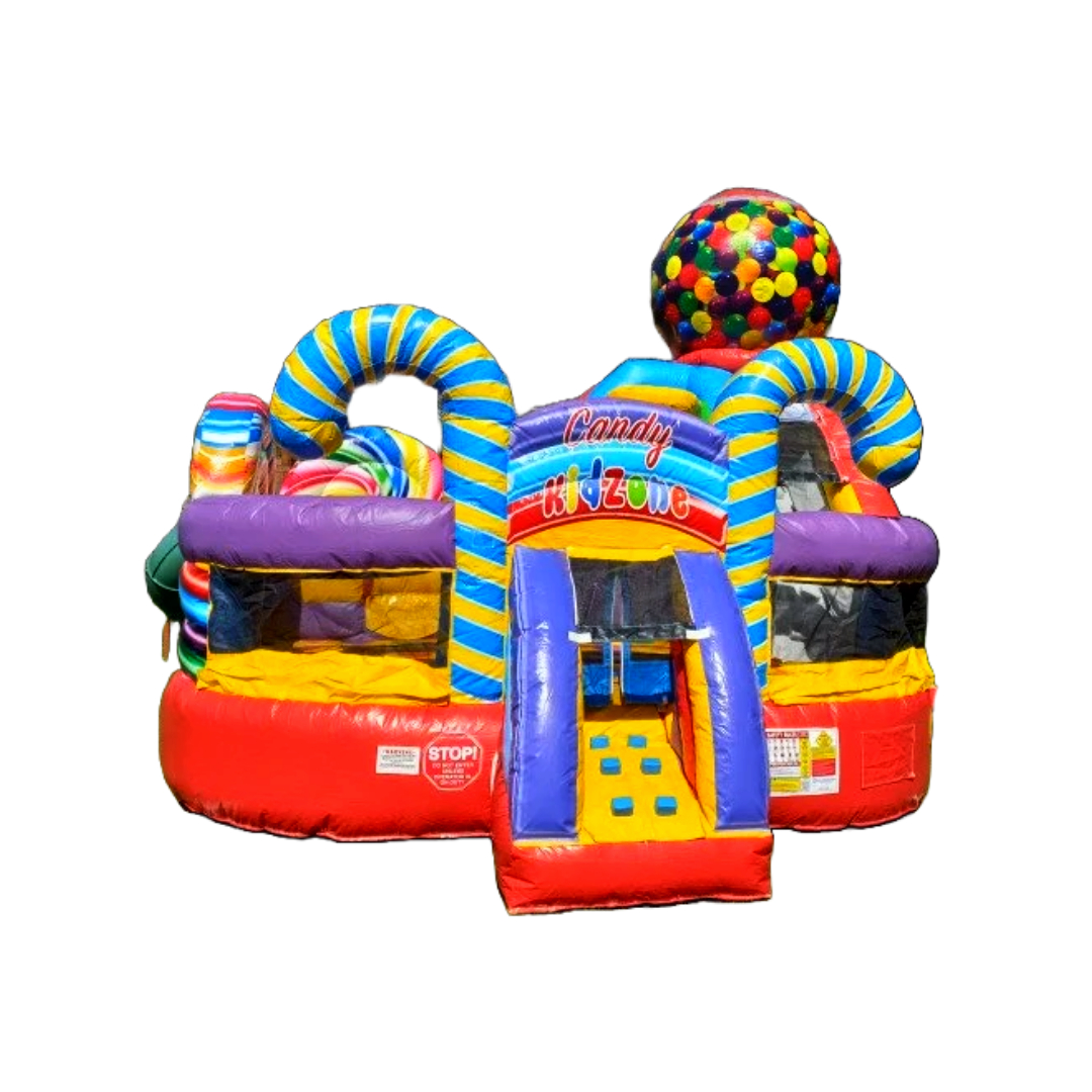 Bounce House & Combos - Bounce House Rentals in New Jersey | Walkin On ...