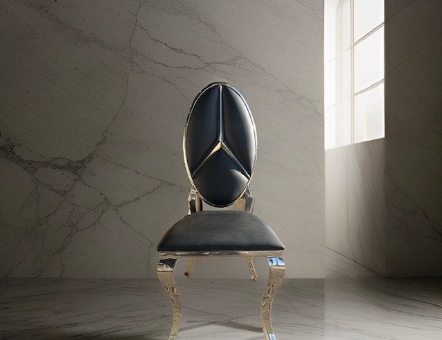 High End Chairs/ Wedding Chairs - Hire in La | Regal Event Company LLC