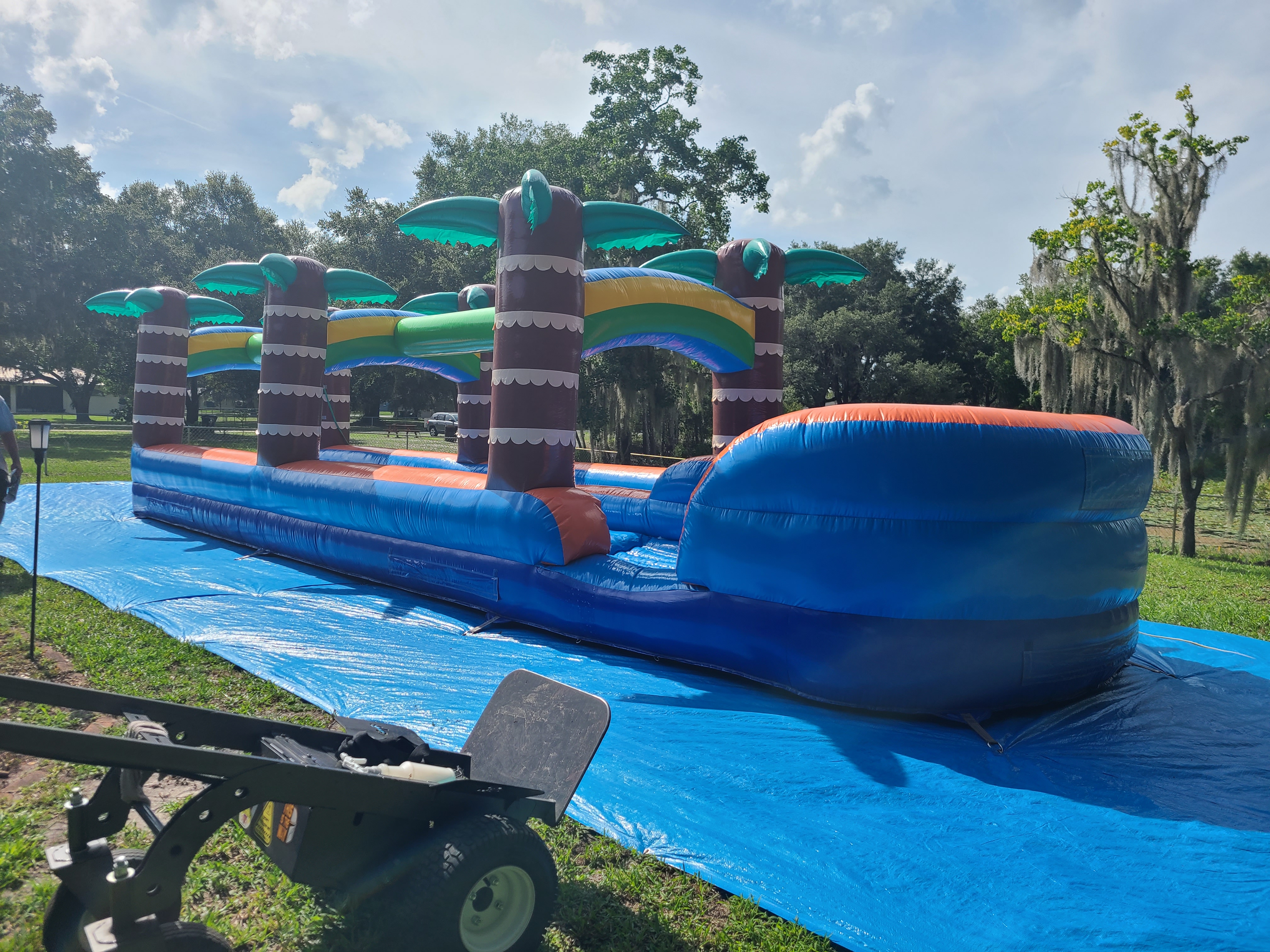 Extras - Party and Inflatable Rentals in Florida | Inverness Inflatables