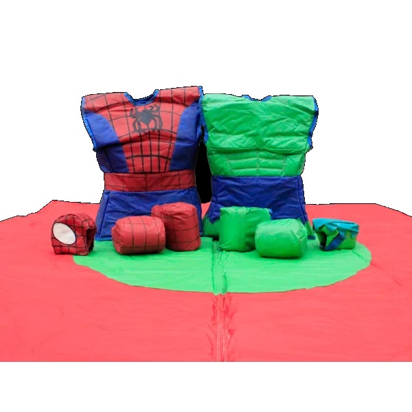 Kids Sumo Suit Hire in Adelaide