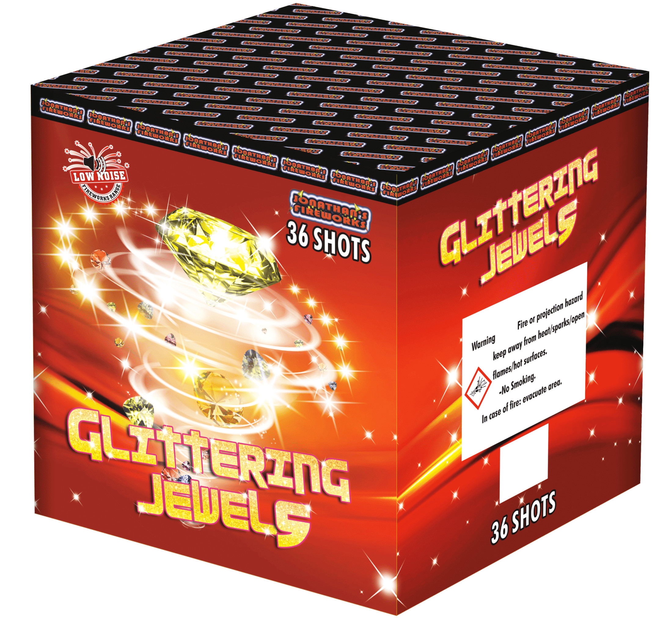 Compound Fireworks & "Displays in a box" - Fireworks for Sale in ...