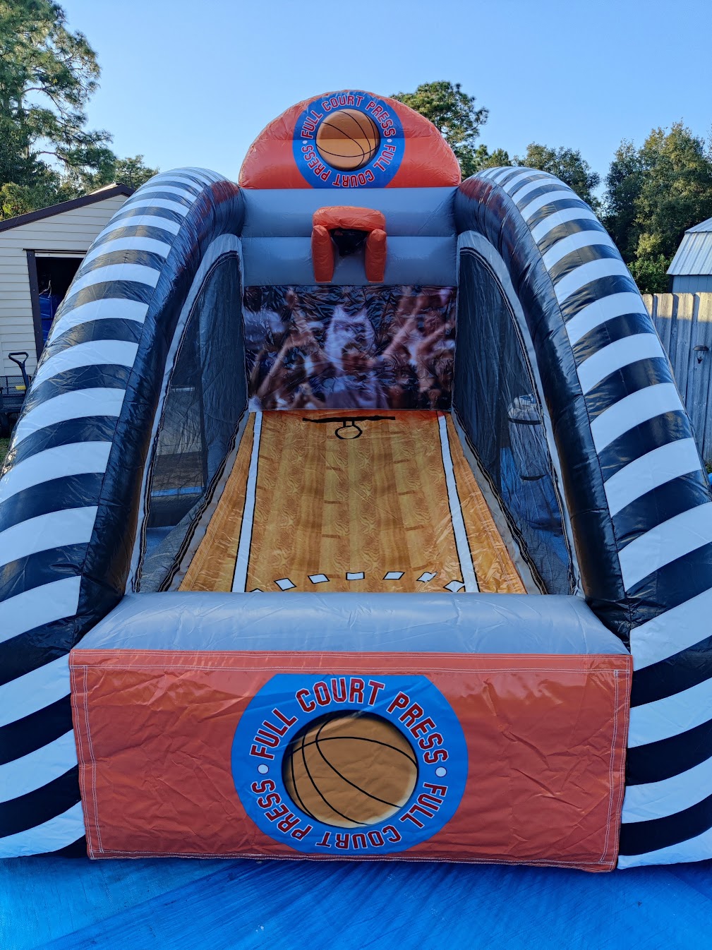 Extras - Party and Inflatable Rentals in Florida | Inverness Inflatables