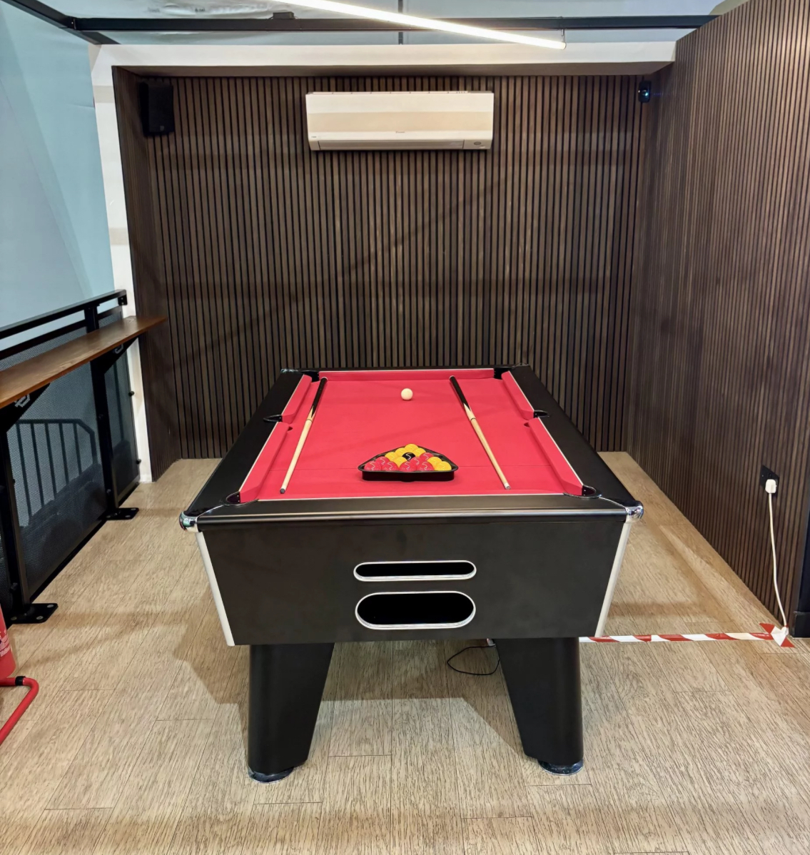 Commercial Pool Table Hire – Premium Event Pool Tables