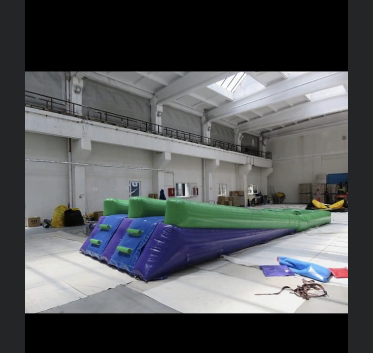 Inflatable Slide | Inflatable Slide Hire | Kids Play Bouncy Castles