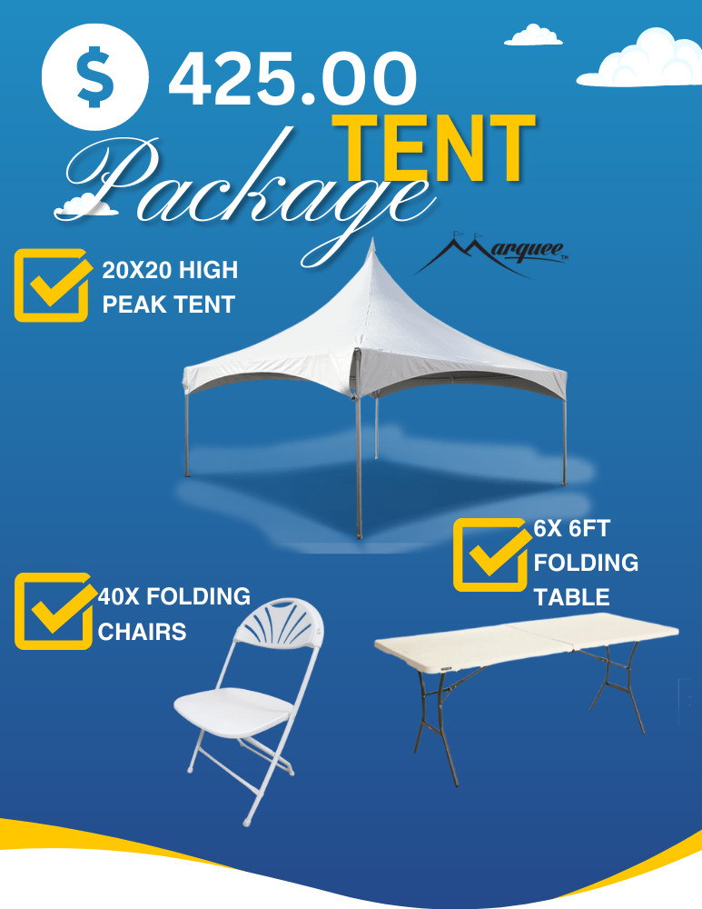 Packages - Bounce House Rentals in New Jersey