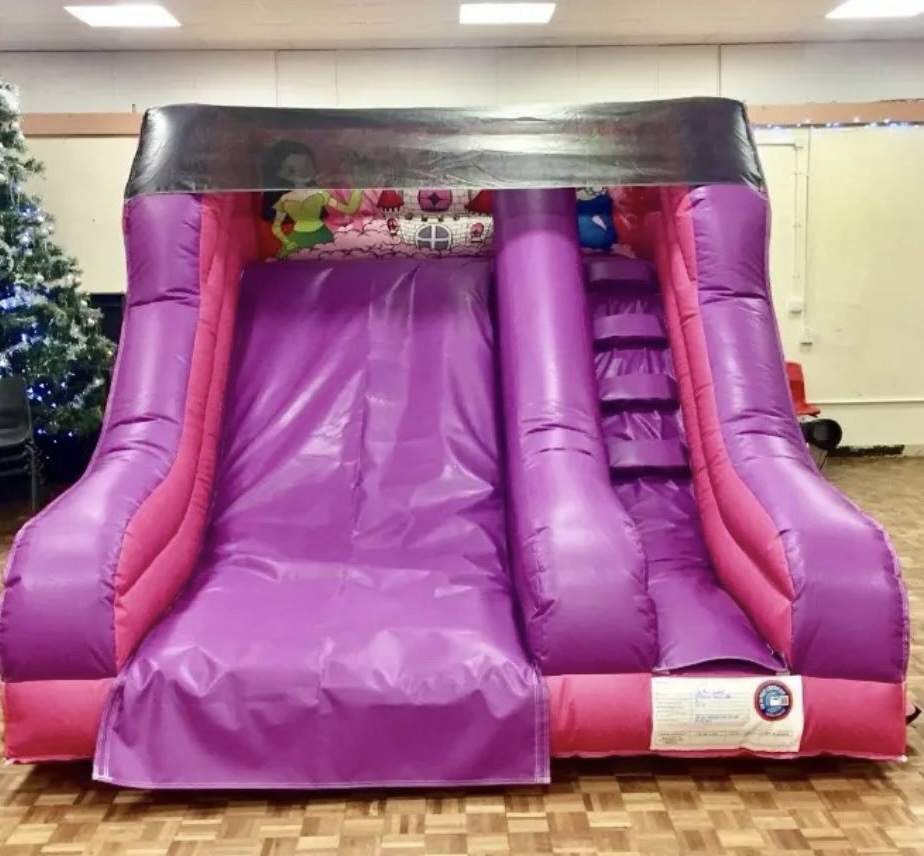 Slides - Hire in Farnworth, Walkden, Bolton, Swinton, Worsley, Salford, Ordsall, Little Hulton ...