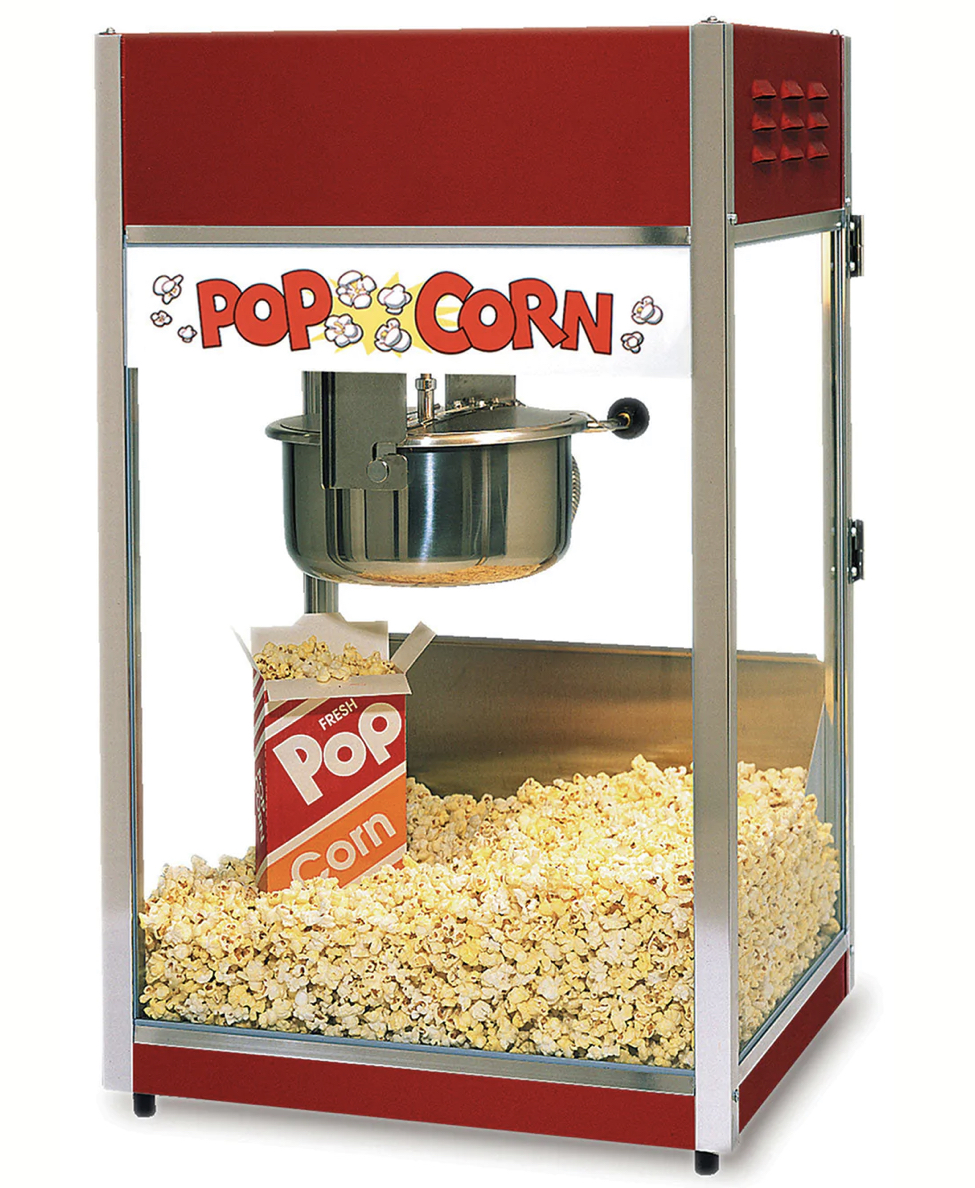 Concession Rentals in Fairfield, Danbury & Surrounding Areas