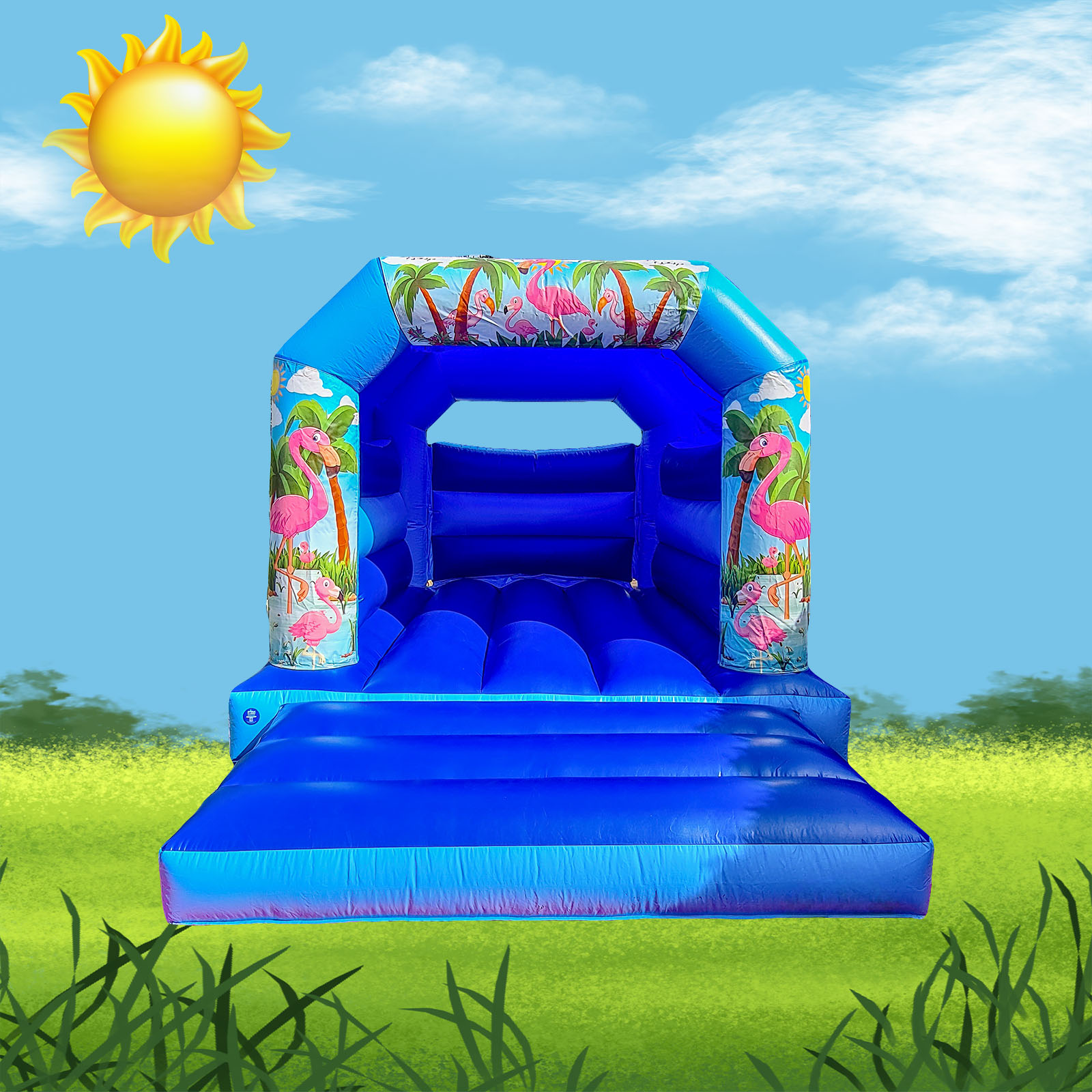 All Products - Bouncy Castle & Soft Play Hire in Eastbourne, Hailsham ...