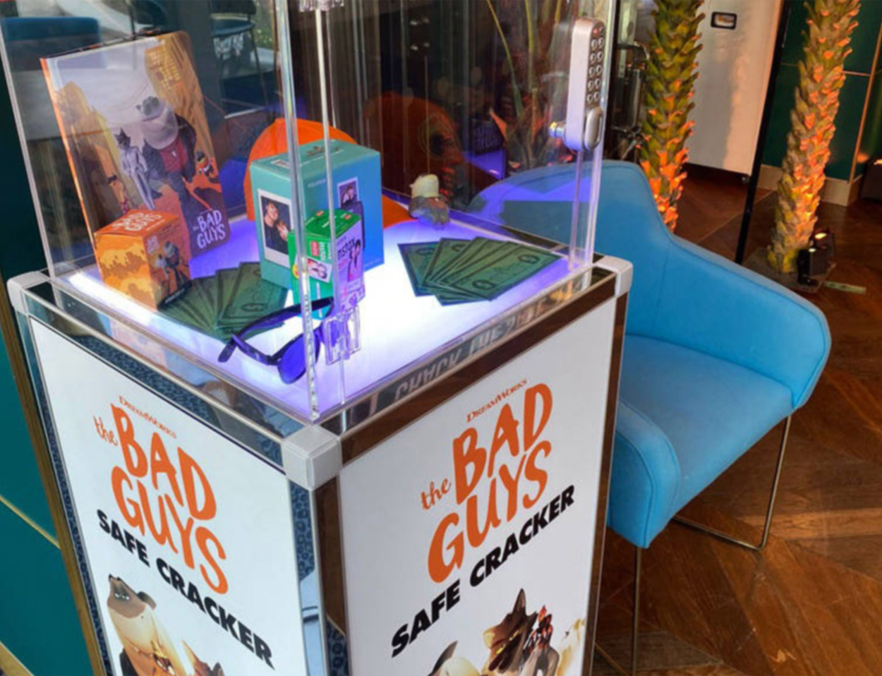 Traditional & Interactive Games Hire UK