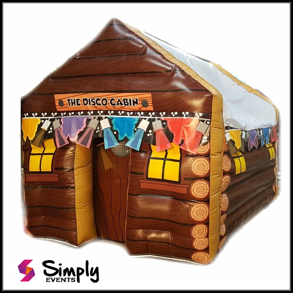 Inflatables - Bouncy Castles, Inflatables, Wedding & Dance Floor Hire ...