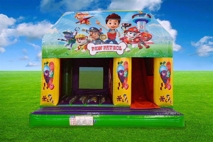 Bouncy Castles - Bouncy Castle Hire in Mayo, Castlebar, Westport ...