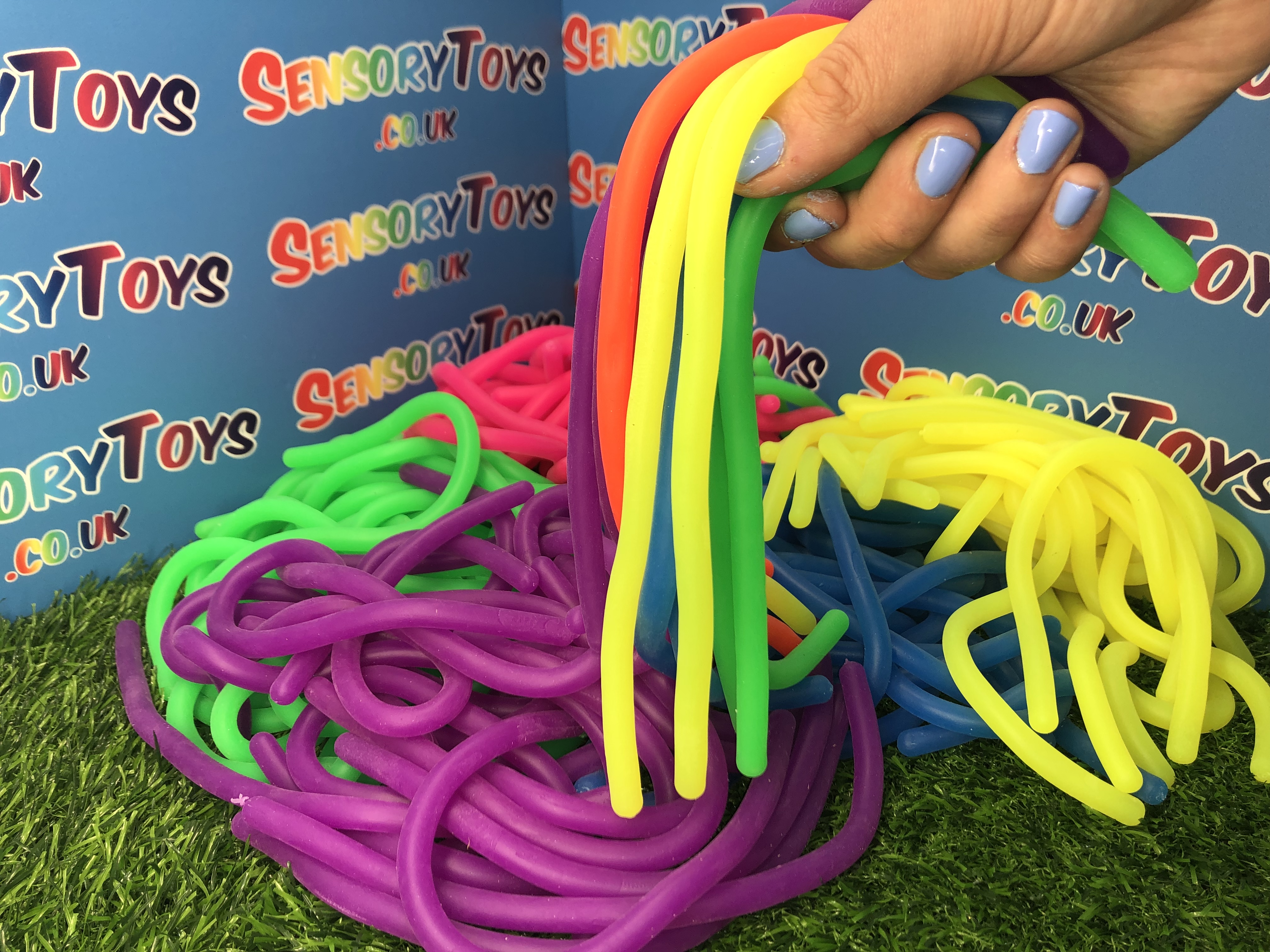 Monkey Noodles - Free Sensory Toys | Online Toy Shop | Popular Sensory ...