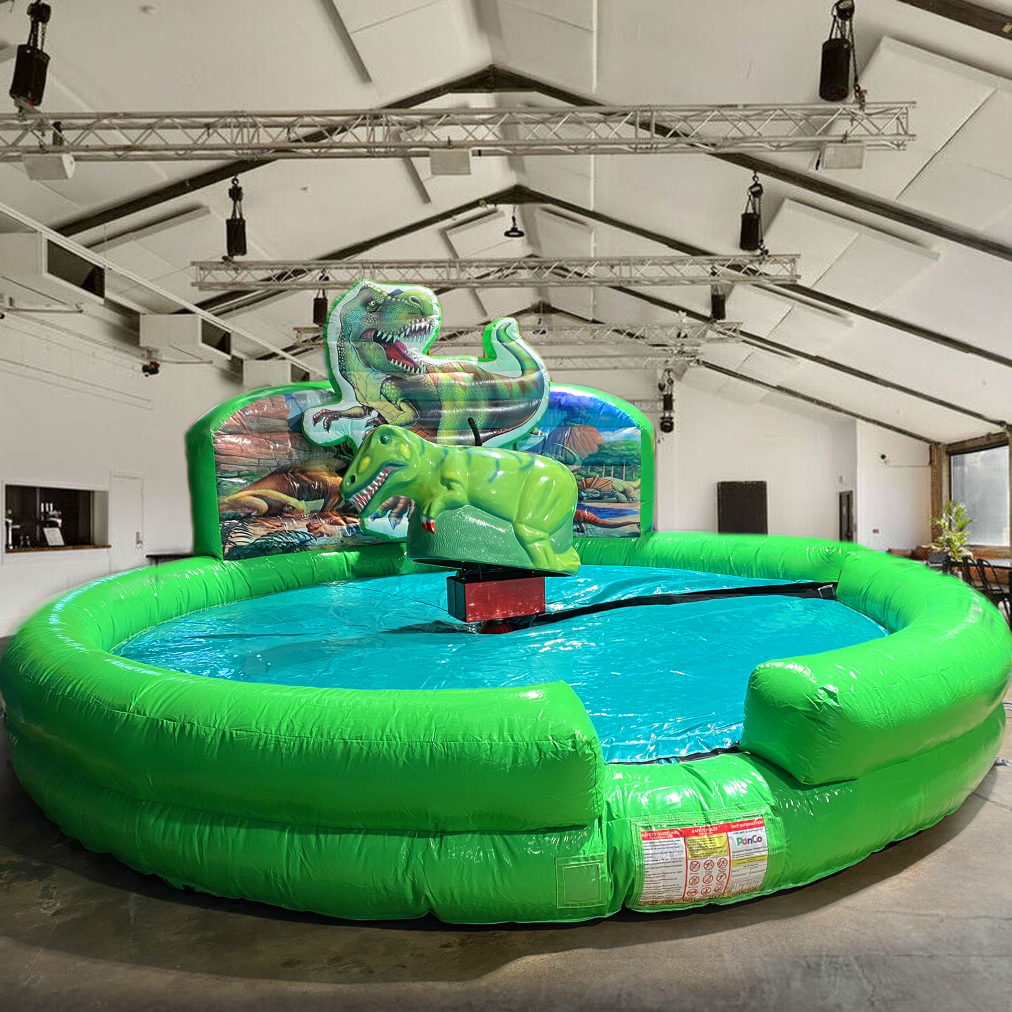 Family Fun Day Hire - Inflatable, Bouncy Castle, Entertainment & Party ...