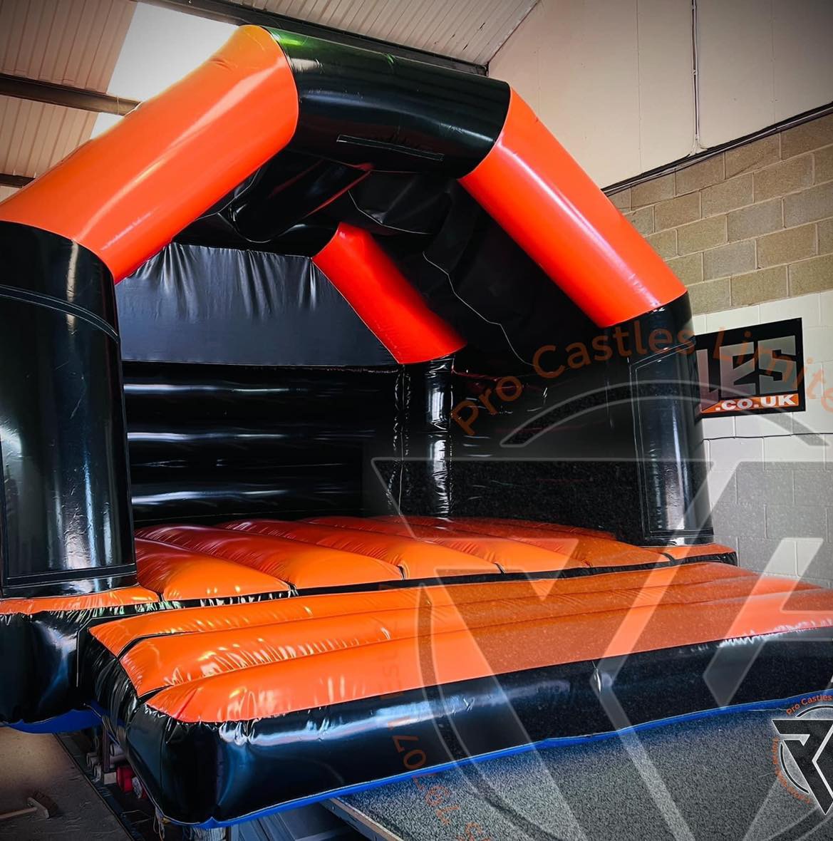 Bouncy Castles - Hire in Perth