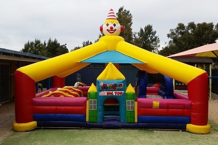 Bouncy Castle Hire Perth | Perth Sumo Suit Hire | Bouncy Castles