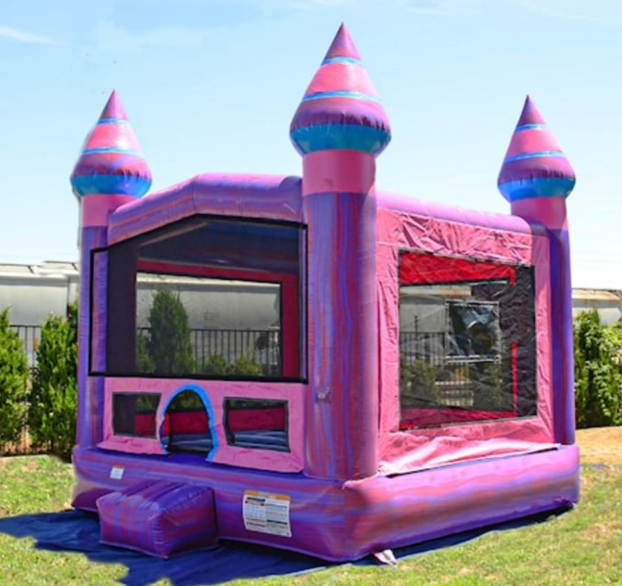 Bounce Houses - Rental in Alabama | Party Plus Rentals