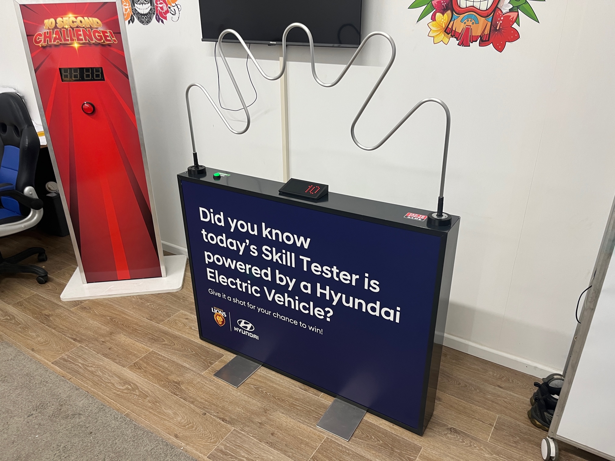 Buy Giant Buzz Wire Game Australia