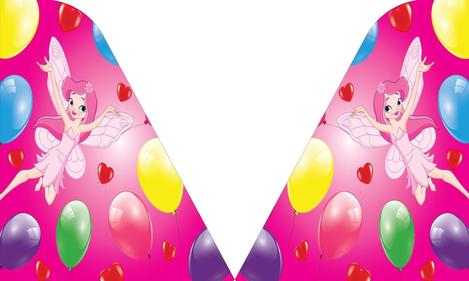 Fairies Themed Inflatables & Castles – Better Bounce