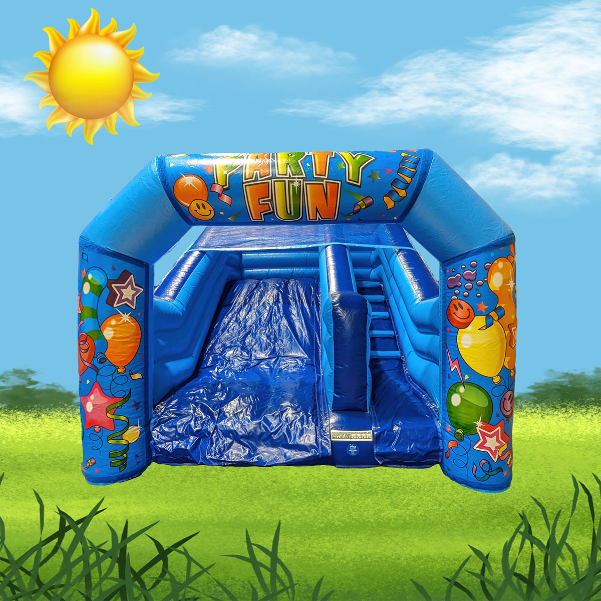 All Products - Bouncy Castle & Soft Play Hire in Eastbourne, Hailsham ...