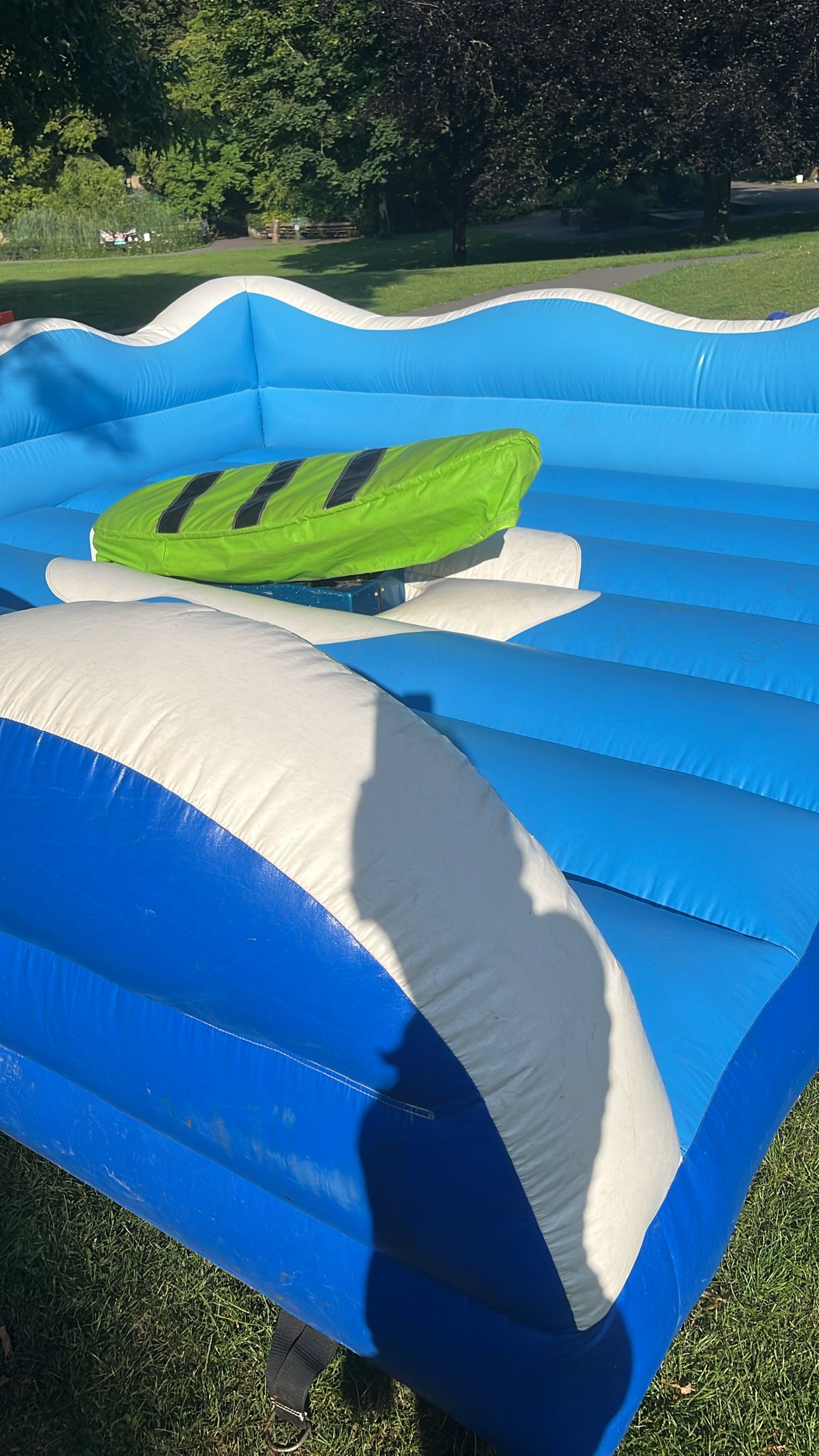 Surf Simulator Hire,Surfing Simulator Game For Rental,Essex,London,UK