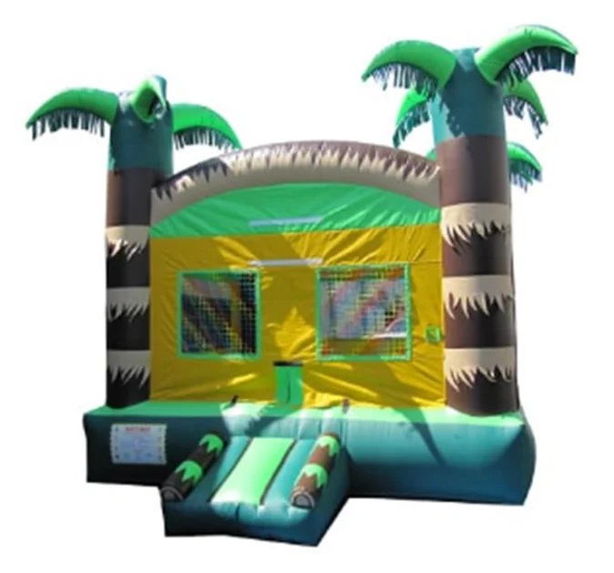 Bounce Houses and Combos - Hire in IL | Airtime Inflatables Inc.