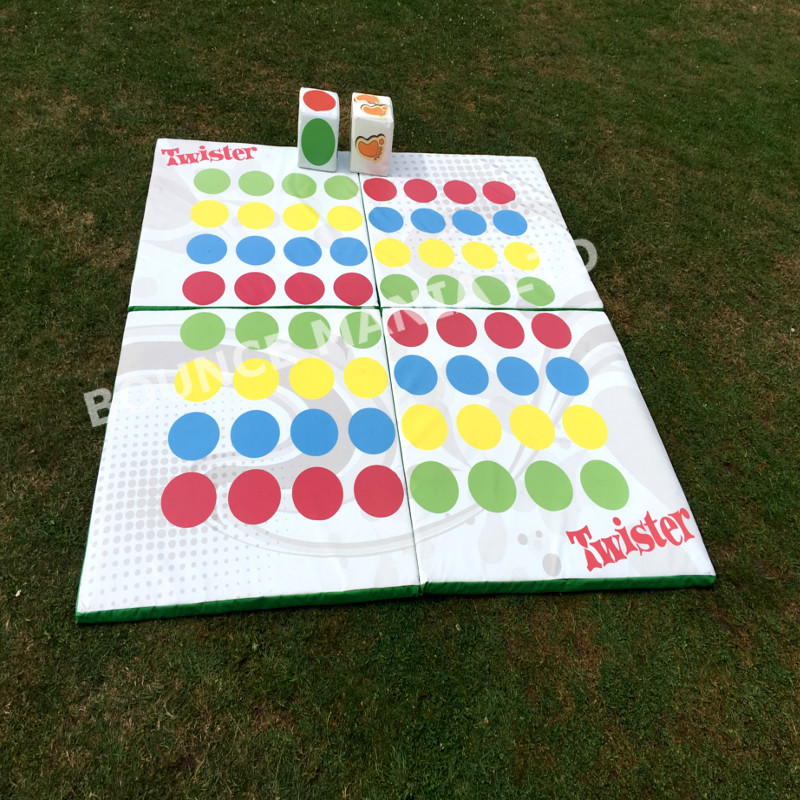 Bouncemaniaevents | Twister