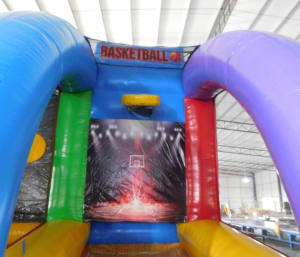 Sports Inflatable Hire Adelaide