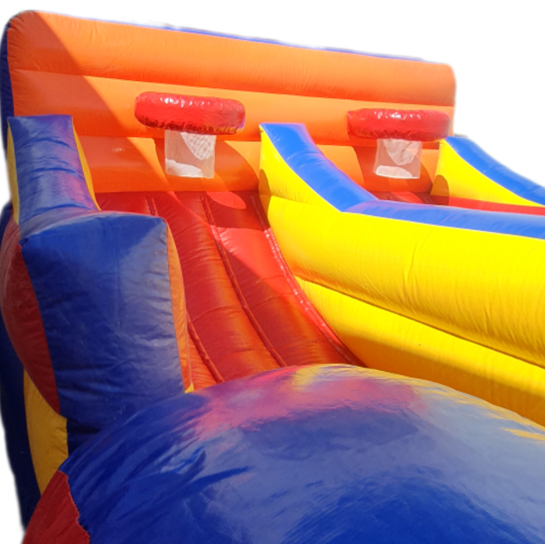 All Inflatables - Hire in Victoria | Melbourne Castle Hire