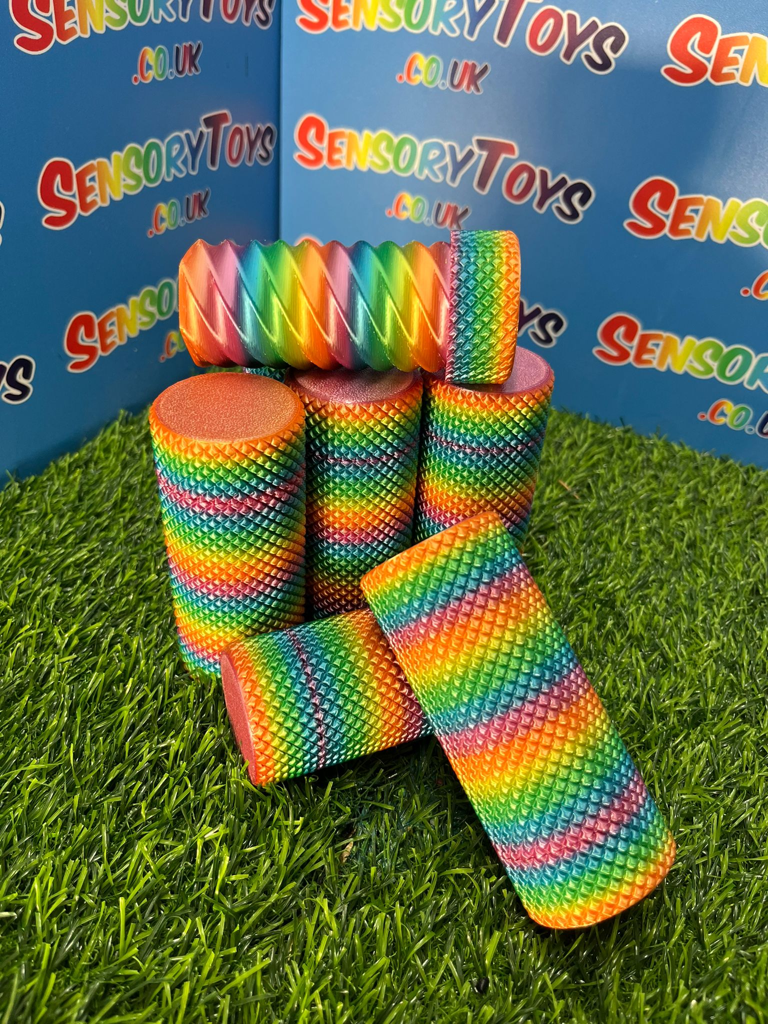 Fidget Container - Free Sensory Toys | Online Toy Shop | Popular ...