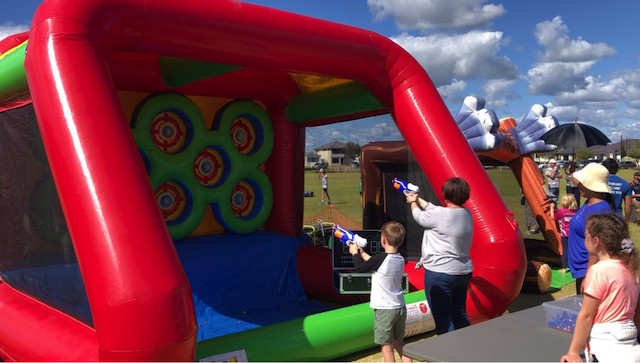 OSHC & Vacation Care Incursions Adelaide