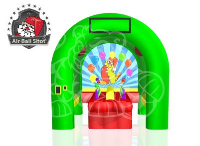 Inflatable Attractions & Games Rental | Detroit & South East MI