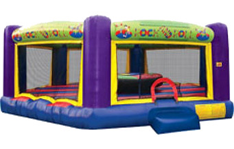 "Jump into Fun: Rent a Bounce House for Your Next Event or Party"