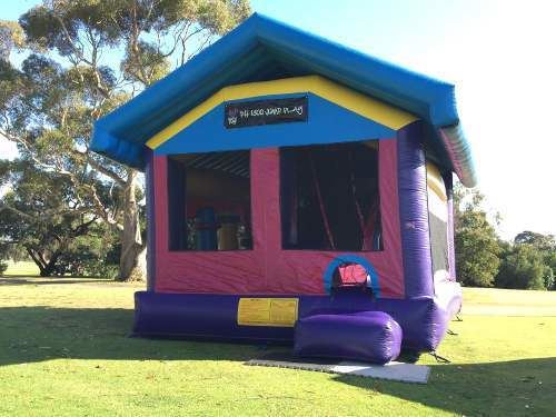 Jumping Castles (Our Full Range) - Best Jumping Castle Hire service in ...
