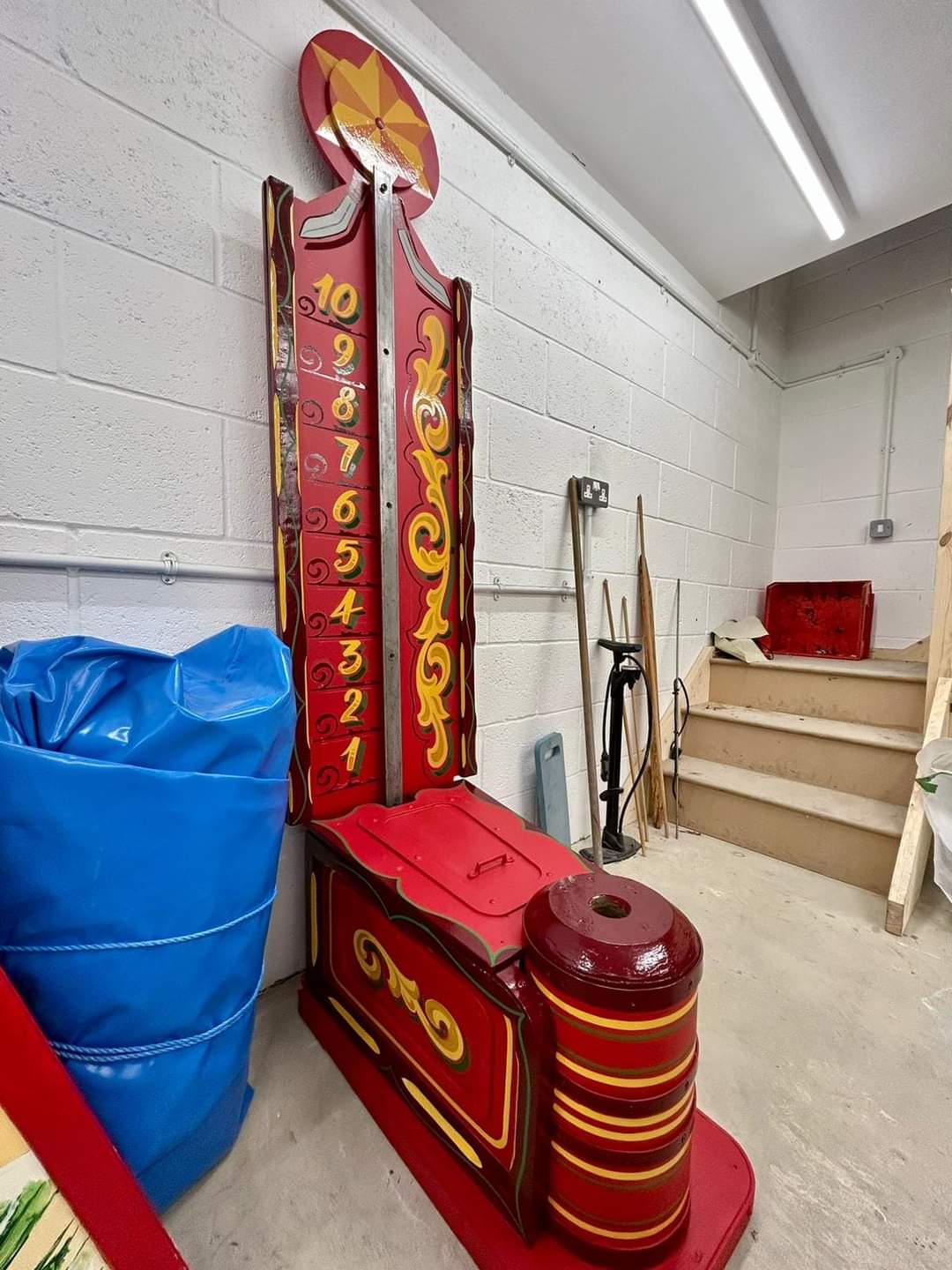 Fairground Games - Funfair and Fairground Hire in England and Wales ...