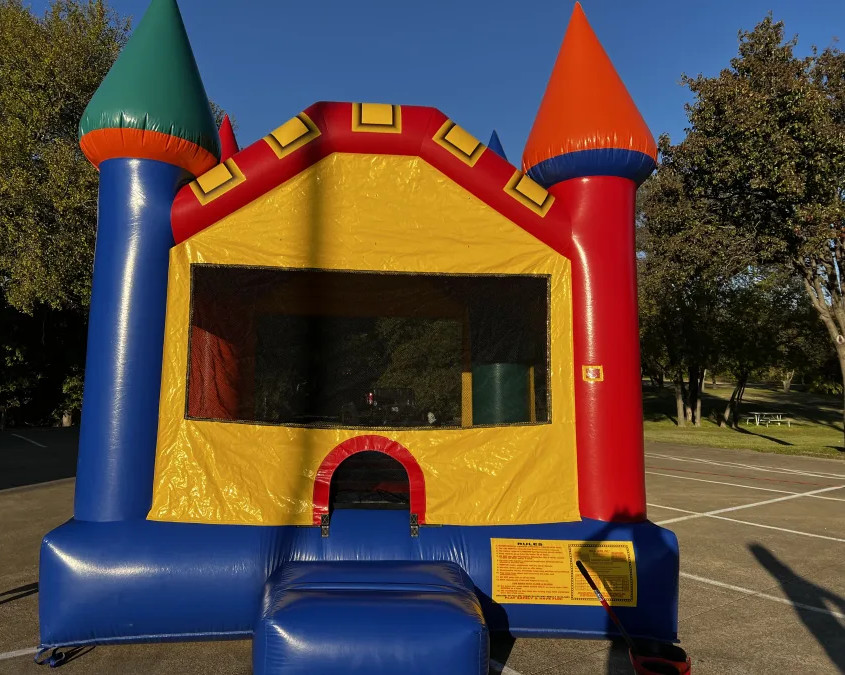 local Bounce House Rental