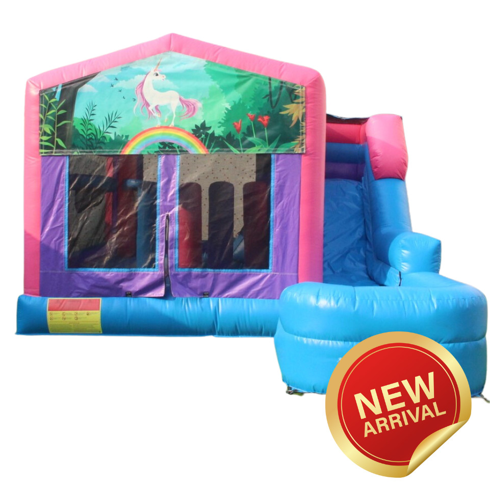 Water Inflatables - Hire in Innisfil, Barrie, Bradford, Alliston ...