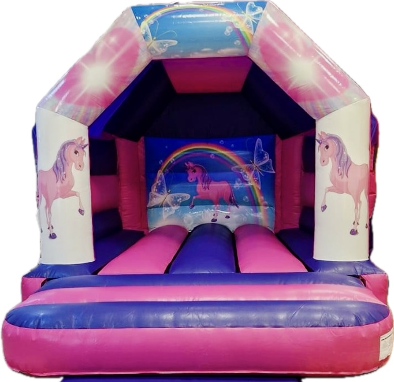 Bouncy Castle Hire - Hire, Balloon Displays, Bouncy Castle, Soft Play ...