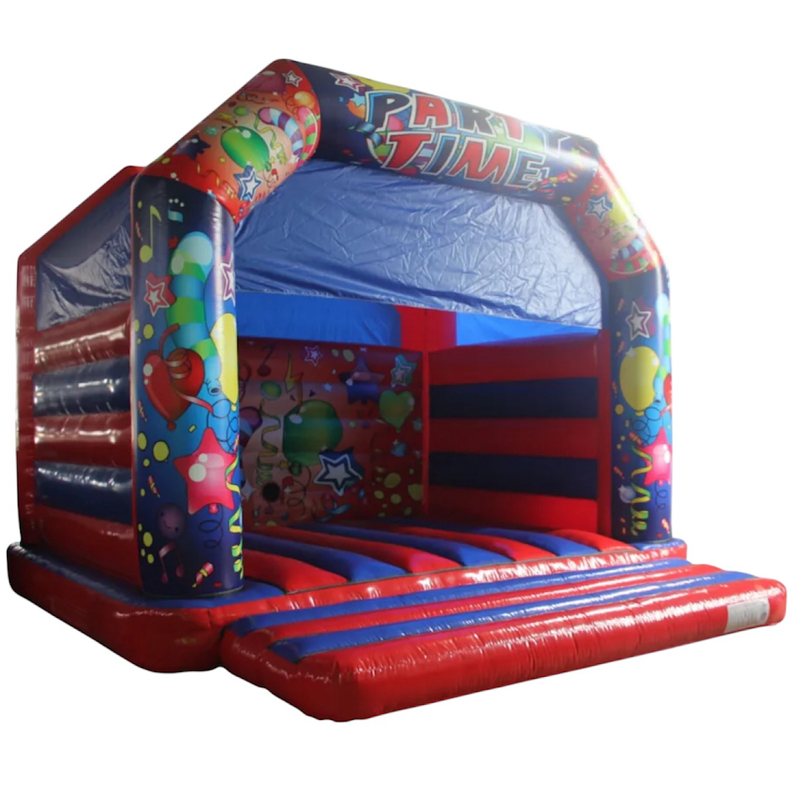 All Products - Bouncy Castle Hire in Leeds, Wakefield, Barnsley, Selby ...