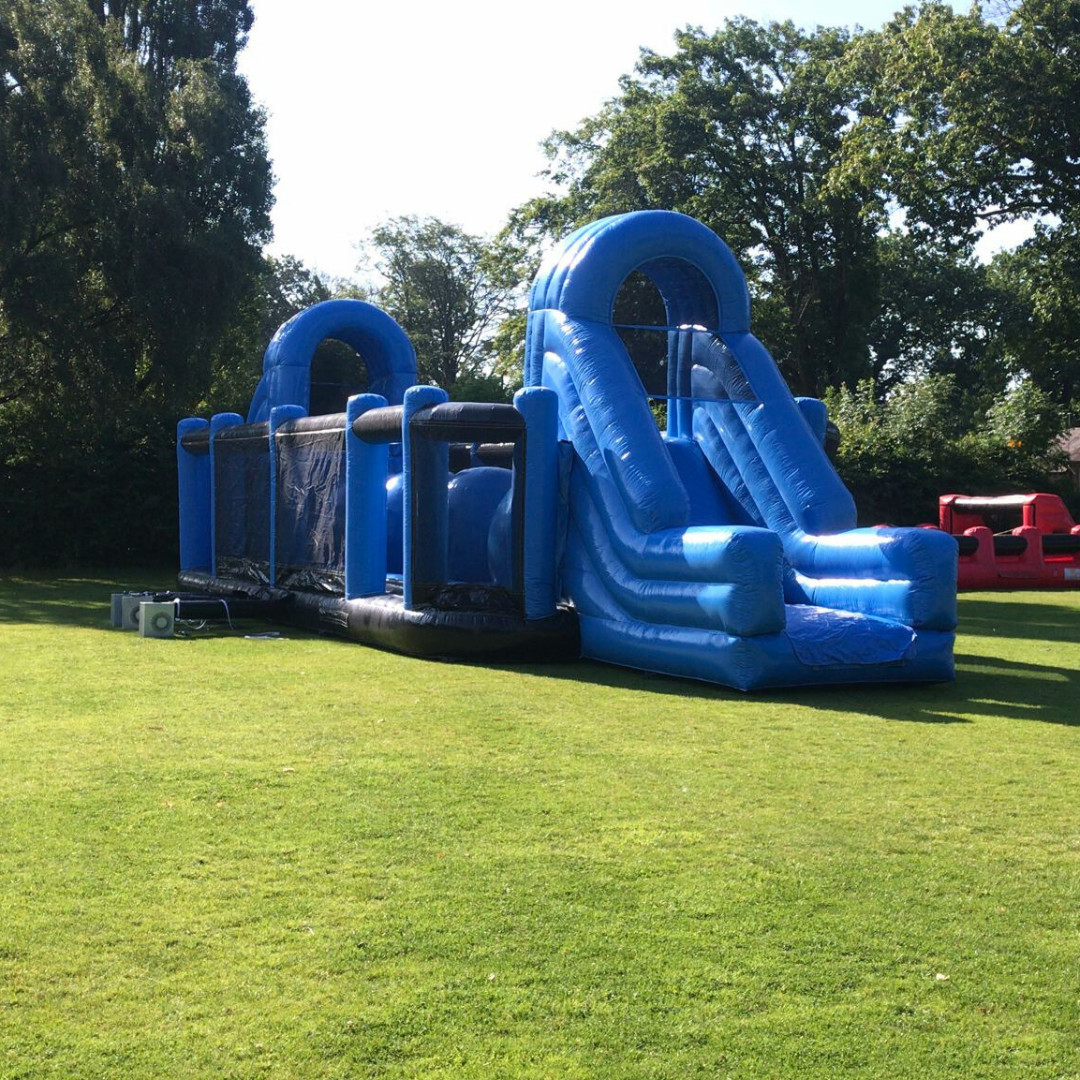 Inflatable Games Hire Hertfordshire at Emil Bentley blog
