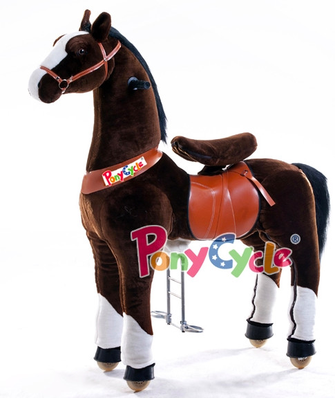 Pony Cycle Hire in Adelaide